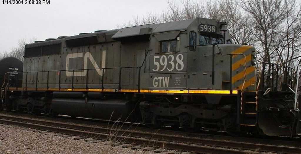 GTW 5938